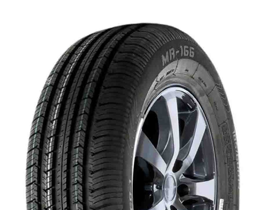 Llanta 195/55R16 91V MIRAGE MR-166 AUTO | OUTLET PALVER